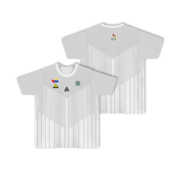 UST Golden Spikers MVT T-Shirt Warmer (Mens Fit) – Delta Sportswear ...