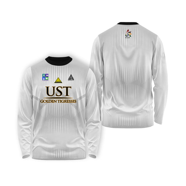 UST Golden Tigresses WVT Warmer (Mens Fit) - Universal Design – Delta ...